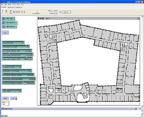 Simulation Interface Download Scientific Diagram