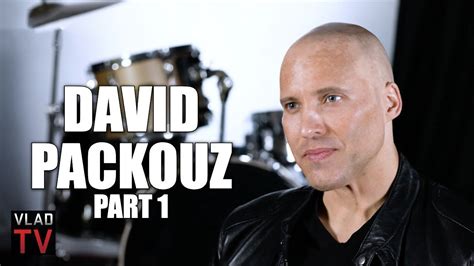 David Packouz On Becoming An Arms Dealer After Friend Efraim Diveroli