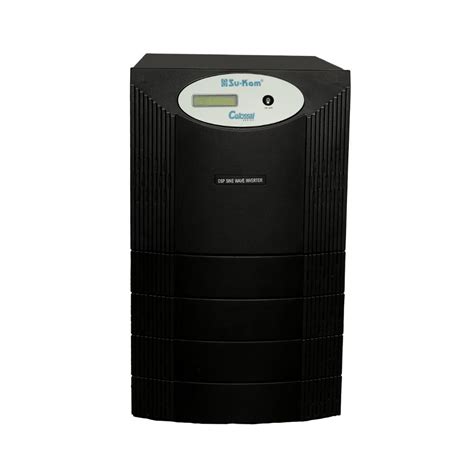 Collosal 7 5kva 120v 1p 1p Su Kam