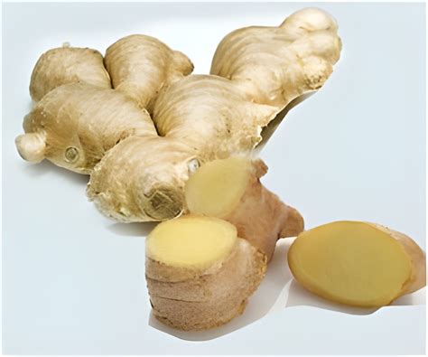 Ginger Can Reduce Bad Breath Heres How