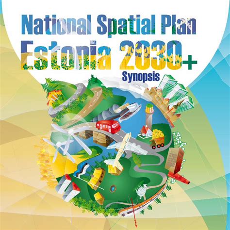 Pdf National Spatial Plan Estonia 2030 Synopsis Dokumen Tips