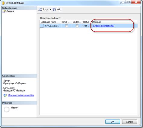 How To View A Lightswitch Applications Database In Ssms Ged Meads Blog Vbcity The Net