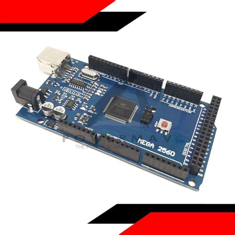 ARDUINO MEGA CH G WITH FREE USB CABLE PowerMav Electronics Store