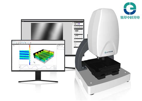 3d表面轮廓测量系统 Mtmi100 2025展位号 6d99 Cioe中国光博会