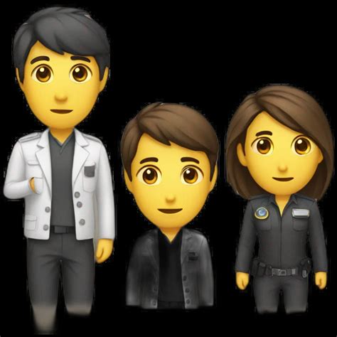 Qa Escalation Team Emoji Ai Emoji Generator Qa Escalation Team Emoji Ai Emoji Generator