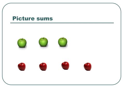 PPT Addition PowerPoint Presentation Free Download ID 6071312