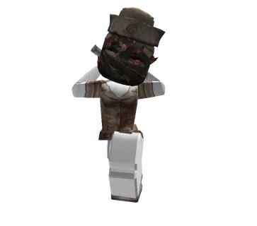 Roblox Silent Hill Nurse Avi Silent Hill Roblox Avatar Silent Hill