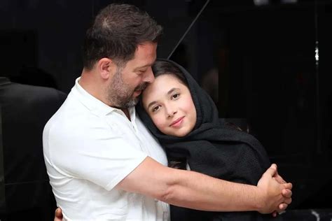 عکس‌های پدر و دختری پژمان بازغی در کنسرت سهراب پاکزاد