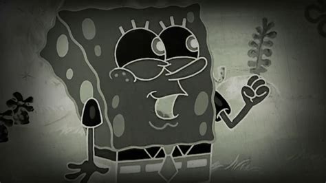 Spongebob Squarepants Life Of Crime Colorful Youtube