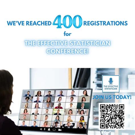 The Effective Statistician Posted On Linkedin