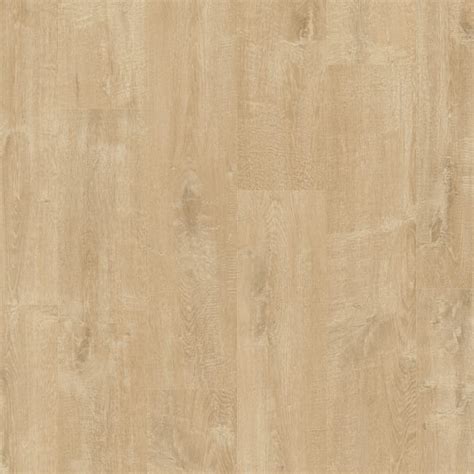 Lame PVC clipsable SENS BY QUICK-STEP Littoral effet bois naturel ...
