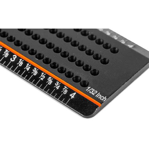 Wen Me804r 4 Inch T Shaped Marking Ruler — Wen Products