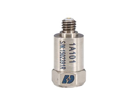 加速度传感器 产品中心 东华测试