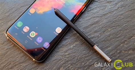 Rumours: Leaked renders reveal Samsung Galaxy Note 8 front display ...