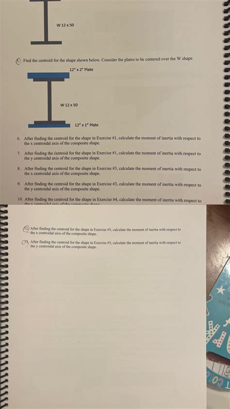 Solve 12 And 13 Chegg Com