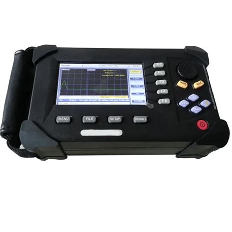 Gaotek Telecom Line Tester Gao Tek