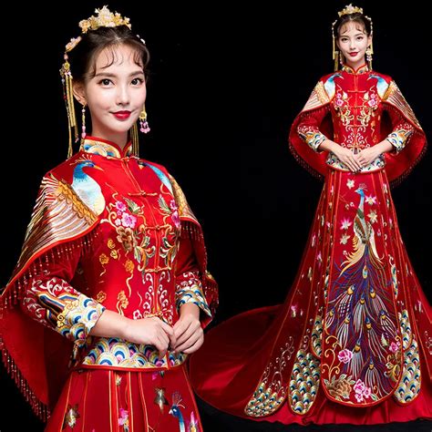 Make A Traditional Asian Dress