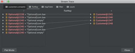 Debugging Java Streams With Intellij Baeldung