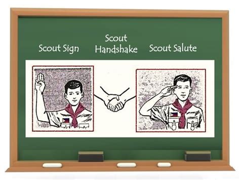 Bsp Orientation For Senior Boyscouts Od Mca Manila Pptx