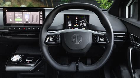 New Mg4 Electric Car Shakes Up The Car Industry The Australian