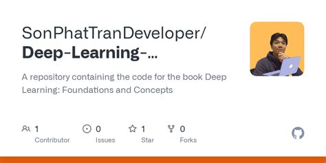 Github Sonphattrandeveloperdeep Learning Foundation Code A