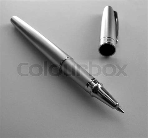 Writing Pen Colourbox