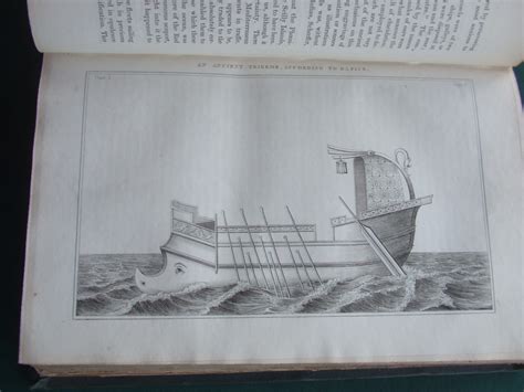 A History Of Naval Architecture To Which Is Prefixed An Introductory Dissertation On The