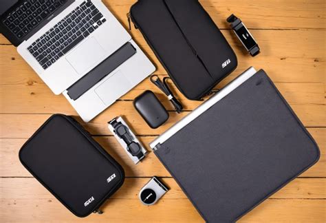 Top 15 Must Have Laptop Accessories To Enhance Your Experience 2024