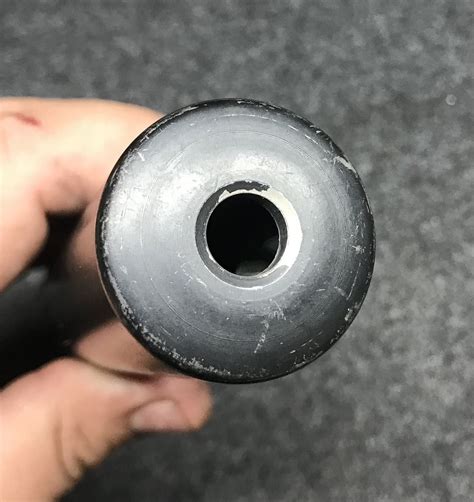 Awc “tac Nine” Mp5 Suppressor Hkpro Forums