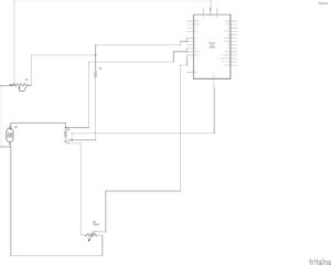Arduino Analog Input Physical Computing Alternative Interfaces