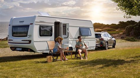 Fendt-Caravan - Tendenza Saison 2024 | Fendt-Caravan GmbH