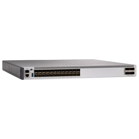 Cisco Catalyst 9500 Series Switch