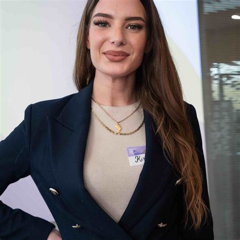 Kim Siebel Geschäftsführerin Und Ausbilderin Allfinanz Aktiengesellschaft Dvag Xing