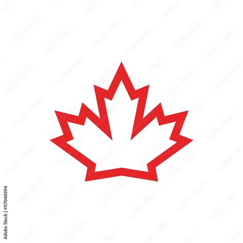 Maple Leaf Logo
