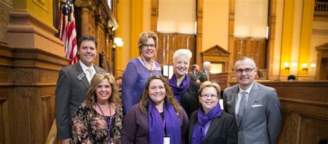 Community Stakeholders