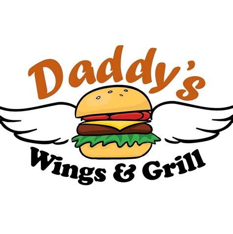 Daddys Wings And Grill Celebrate Fathers Day At Home As We Care For