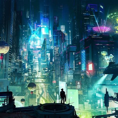 Pin By Christine On Pictures Cyberpunk Art Cyberpunk Art Futuristic
