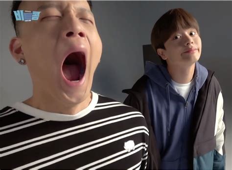 흐아아암 오옹 ユクソンジェ お笑い 笑い