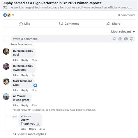 How To Turn Off Comments On Facebook A Simple Guide Juphy