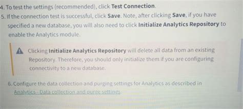 solved need clarification under repository connection qlik