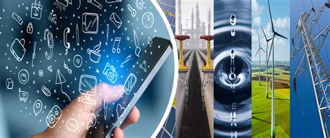 Utilities Y Telecom Helicca