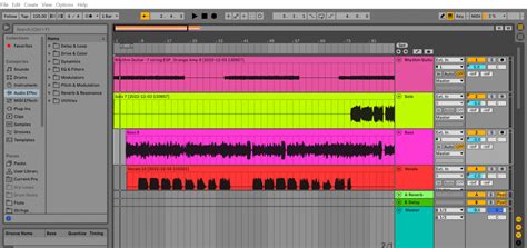 Is Ableton Hard To Learn Answered And Explained Is Ableton Hard To Learn Answered And Explained