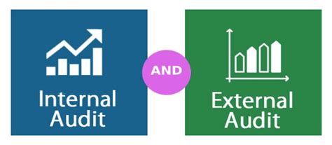 Key Differences Between Internal And External Audits Elmens