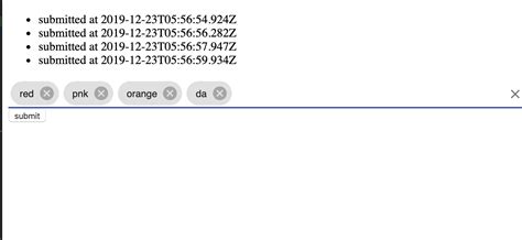 Autocomplete Prevent Form Submit With FreeSolo And Multiple Issue Mui Material Ui
