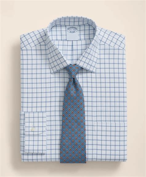 Brooks Brothers Dress Shirts Quality