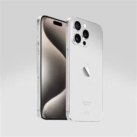 Pure Titanium Gace International