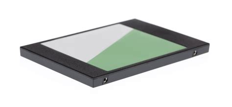 Premium Photo Solid State Drive Ssd Isolated On A White Background