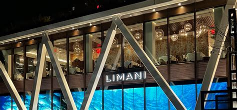 Limani Restaurant Artaic
