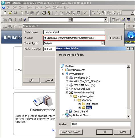 Ibm Rational Rhapsody Tutorial Passatrail