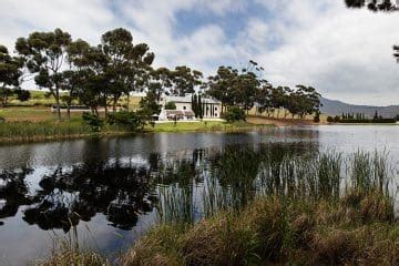 The 10 Best Wine Farms In The Hemel En Aarde Valley